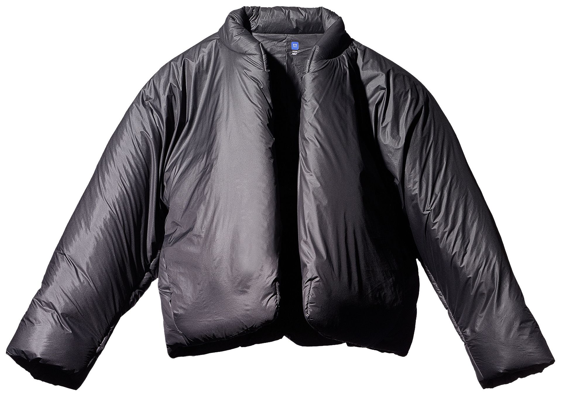Buy Yeezy Gap Engineered by Balenciaga Round Jacket 2 'Black' - 720930 ...