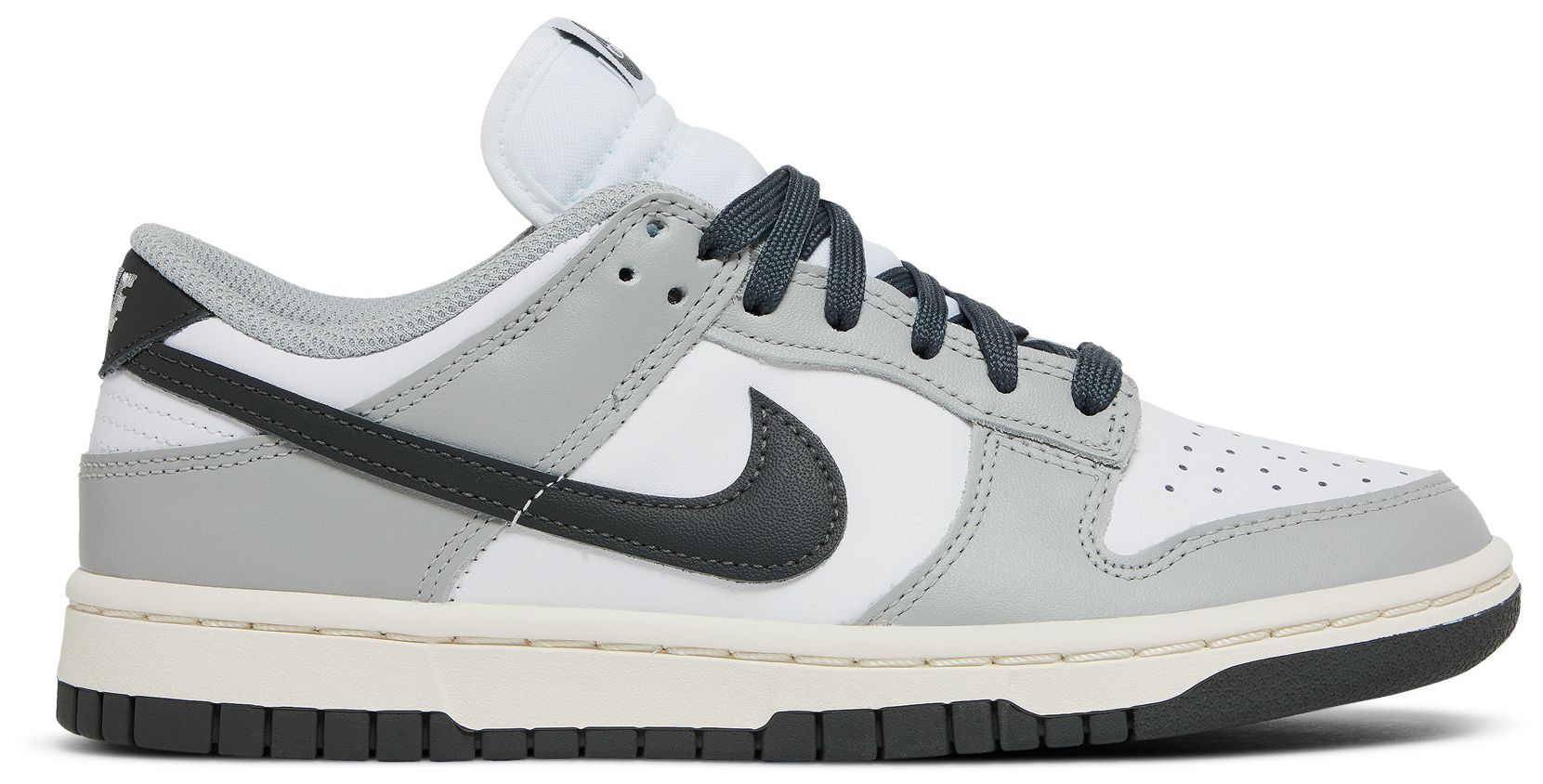 Buy Nike Wmns Dunk Low 'Light Smoke Grey' - DD1503 117 | GOAT