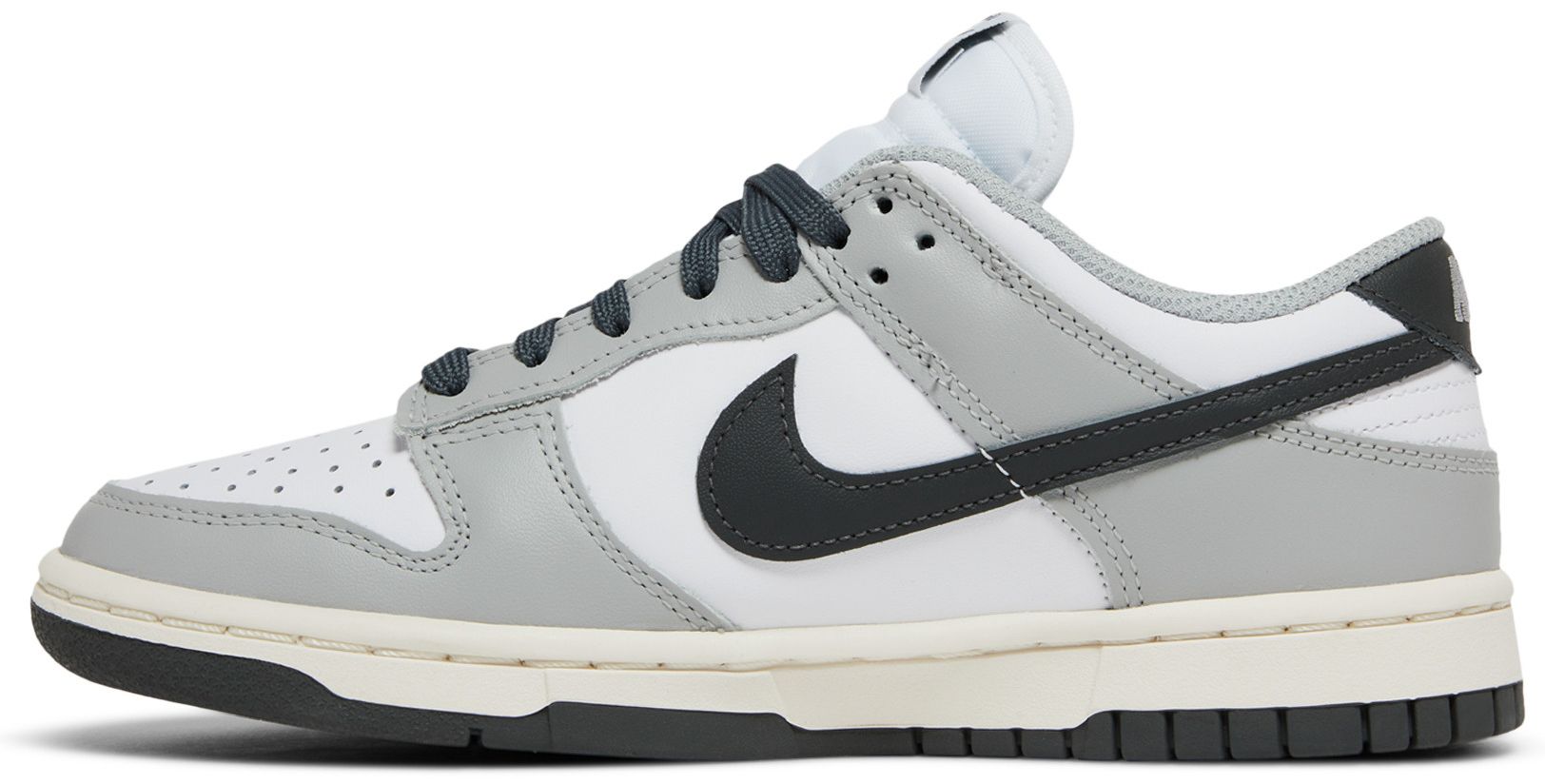 Buy Nike Wmns Dunk Low 'Light Smoke Grey' - DD1503 117 | GOAT