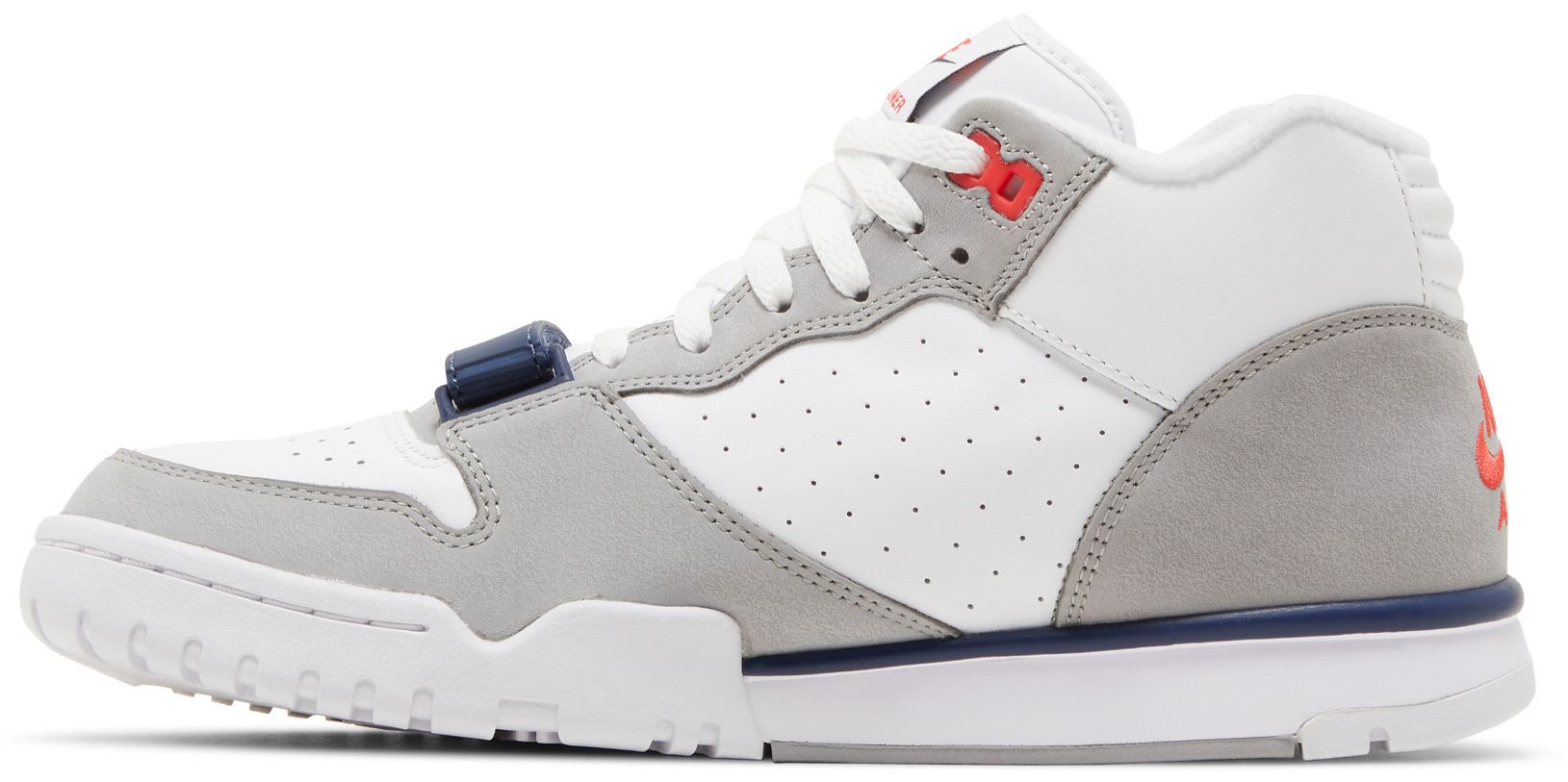 Buy Nike Air Trainer 1 'Midnight Navy' - DM0521 101 | GOAT