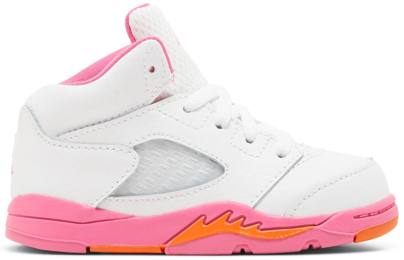Buy Air Jordan 5 Retro TD 'Pinksicle' - 725172 168 | GOAT