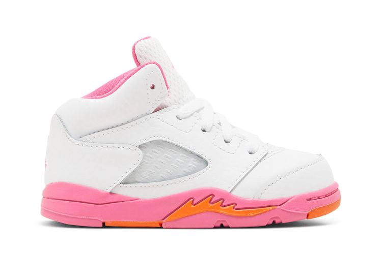 Buy Air Jordan 5 Retro TD 'Pinksicle' - 725172 168 | GOAT