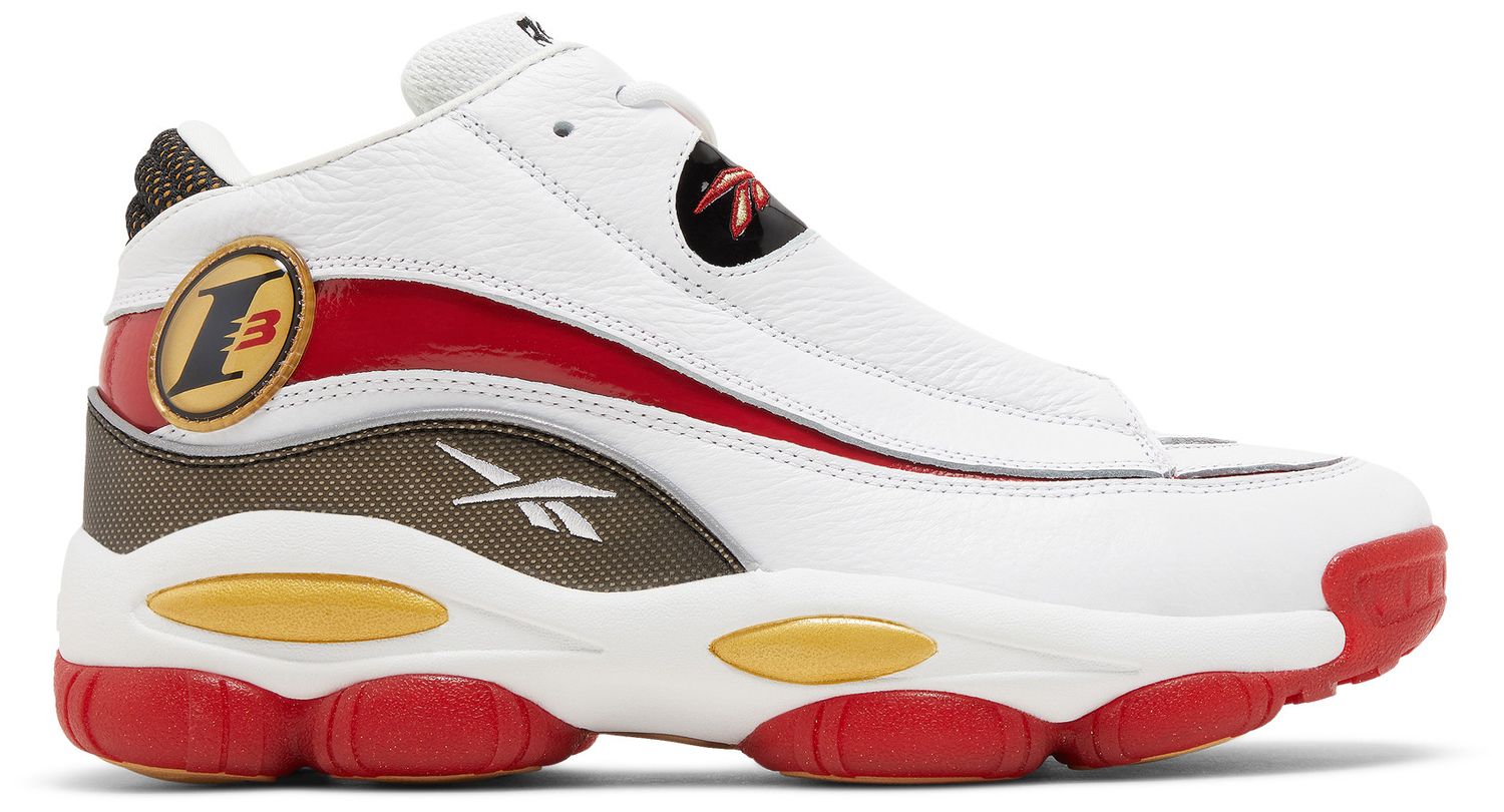 Buy The Answer 1 DMX Retro 'OG' 2022 - GX6330 | GOAT AU