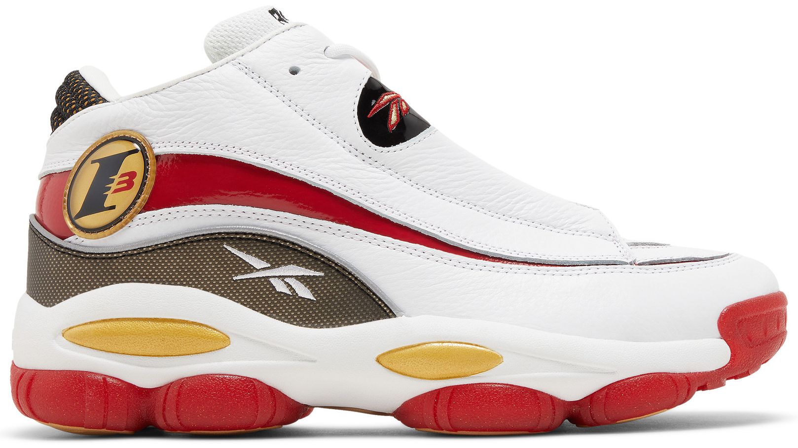 Buy Reebok The Answer 1 DMX Retro 'OG' 2022 - GX6330 | GOAT