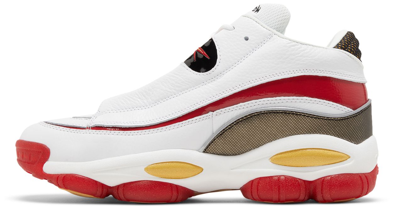 Buy The Answer 1 DMX Retro 'OG' 2022 - GX6330 | GOAT CA
