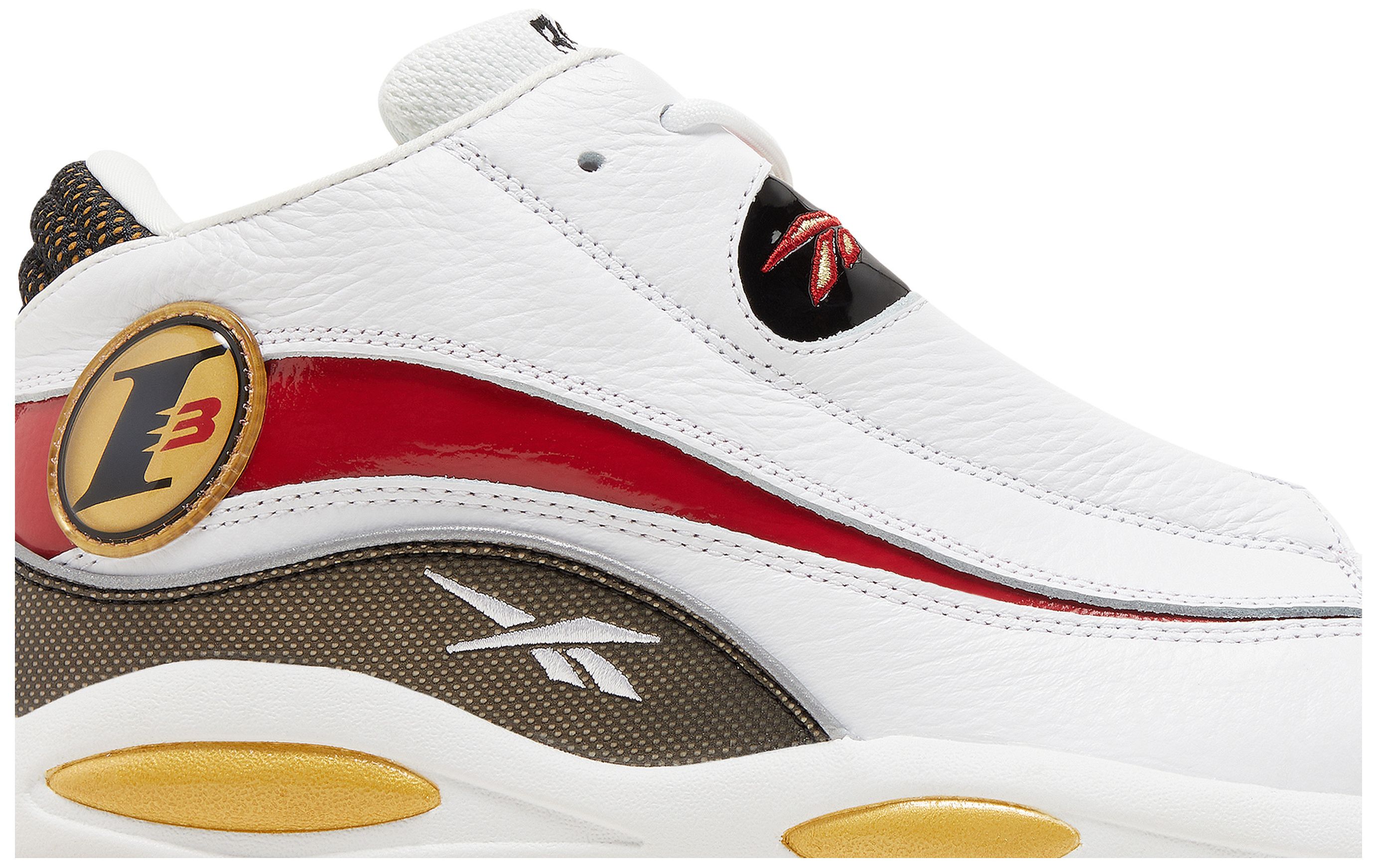 Buy Reebok The Answer 1 DMX Retro 'OG' 2022 - GX6330 | GOAT