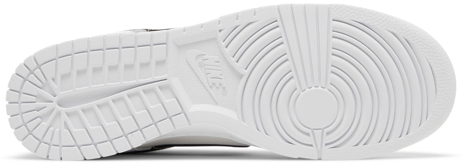 Buy Nike Dunk Low 'Reverse Panda' - DJ6188 101 | GOAT