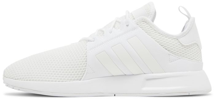 Buy Adidas X_PLR 'Triple White' - GX3008 | GOAT