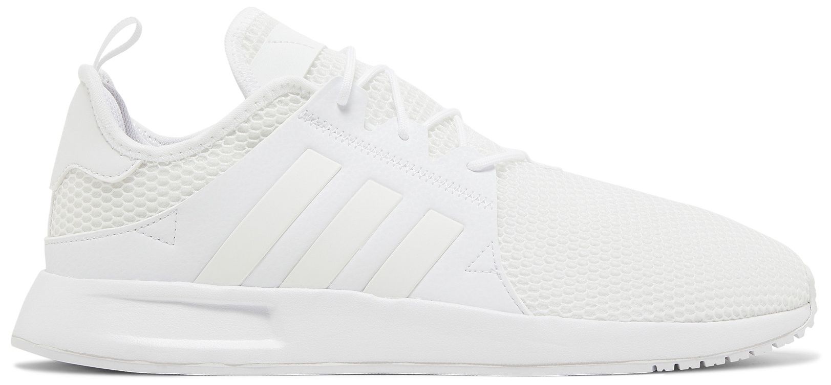 Buy adidas X_PLR 'Triple White' - GX3008 | GOAT