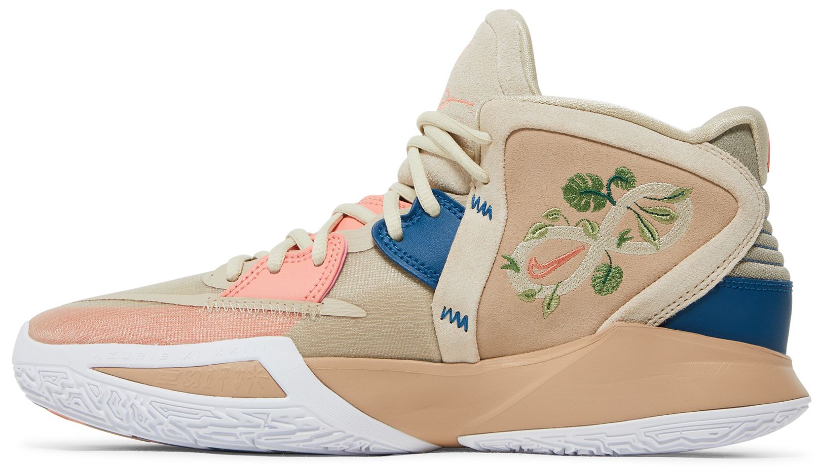 Buy Nike Kyrie Infinity EP 'Floral' - DC9134 200 | GOAT