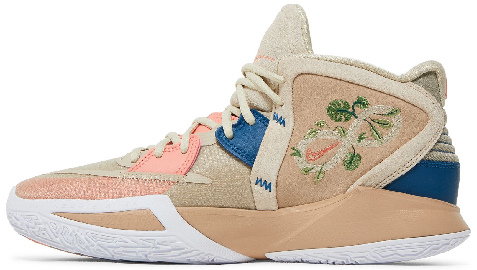 Buy Nike Kyrie Infinity EP 'Floral' - DC9134 200 | GOAT