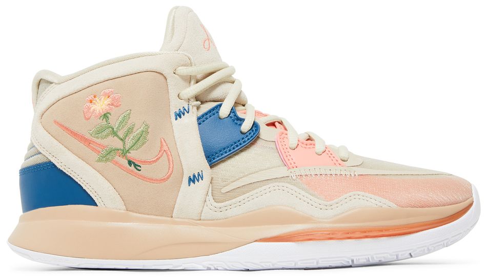 Buy Nike Kyrie Infinity EP 'Floral' - DC9134 200 | GOAT