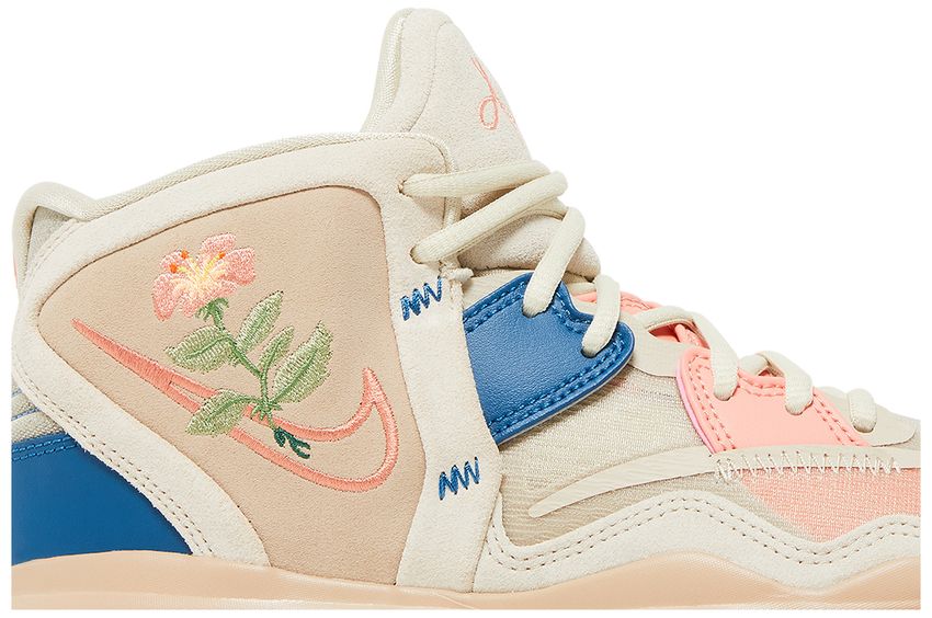 Buy Nike Kyrie Infinity EP 'Floral' - DC9134 200 | GOAT