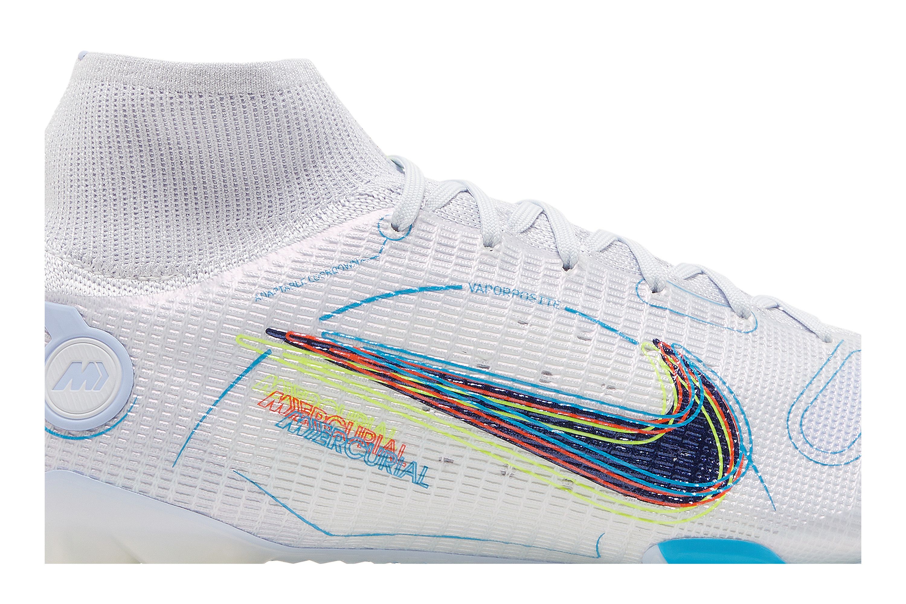 Buy Mercurial Superfly 8 Elite FG 'Progress Pack' - DJ2839 Buy Mercurial Superfly 8 Elite FG 'Progress Pack' - DJ2839