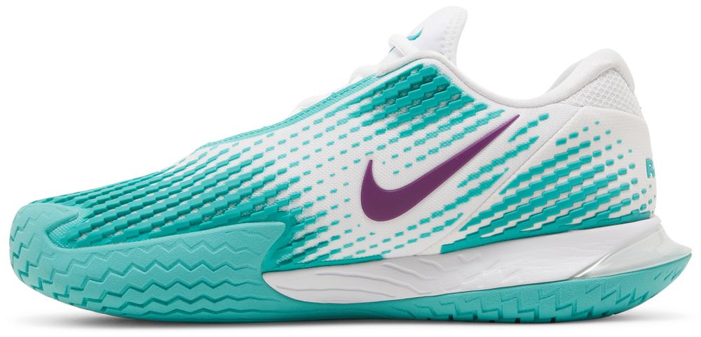 Buy NikeCourt Zoom Vapor Cage 4 Rafa 'White Washed Teal' - DD1579 153 ...