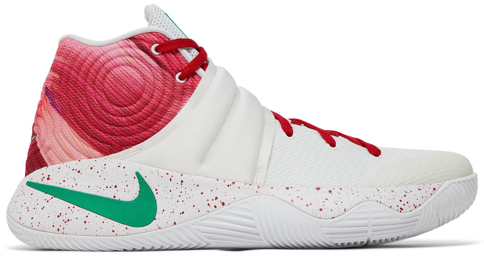 Buy Nike Kyrie 2 'Ky-rispy Kreme' Special Box - 914295 163 SB | GOAT