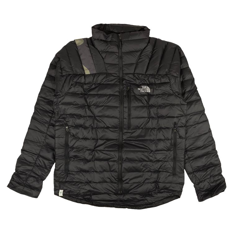 Buy The North Face Morph Jacket Coat 'Black' - TNF173468 | GOAT