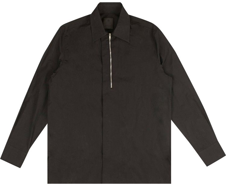 Buy Givenchy Boxy FiT-Shirt 'Black' - BM60PA109F 001 | GOAT