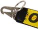 Buy Off-White Industrial Logo Keychain 'Yellow' - OMNF001S196470216000 ...