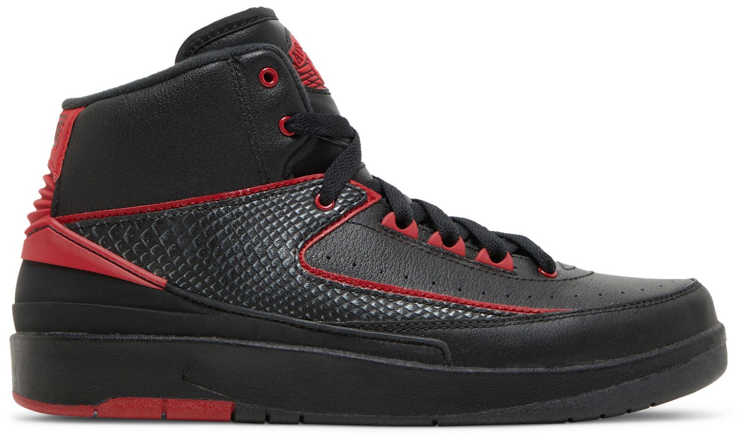 Buy Air Jordan 2 Retro BG 'Alternate 87' - 834276 001 | GOAT