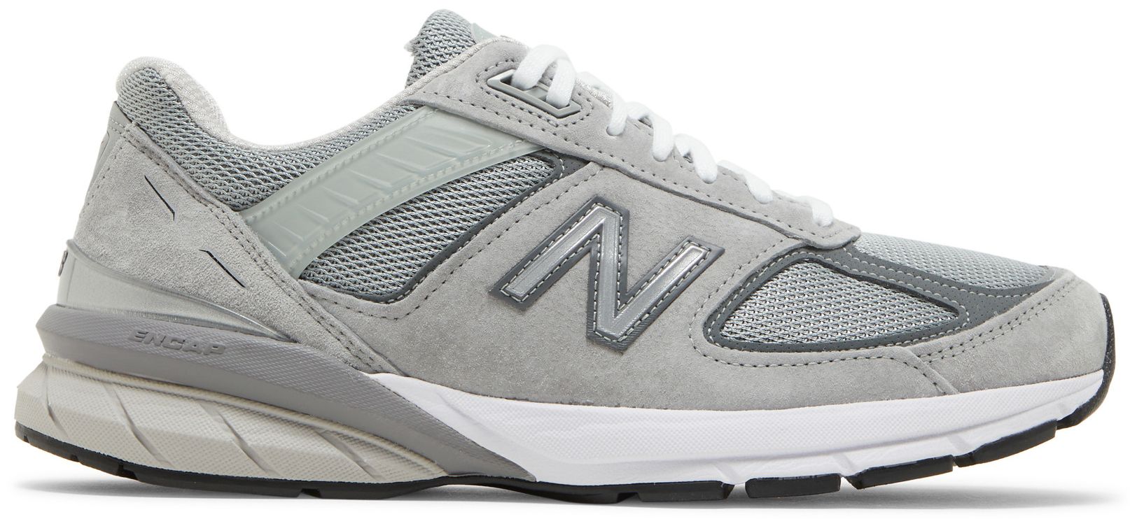 Buy New Balance 990v5 Made in USA 2E Wide 'Castlerock' - M990GL5 2E | GOAT