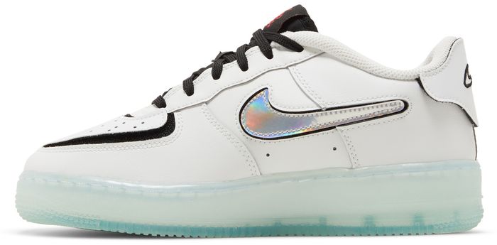 Buy Nike Air Force 1/1 GS 'AF1 Mix' - DH7341 100 | GOAT