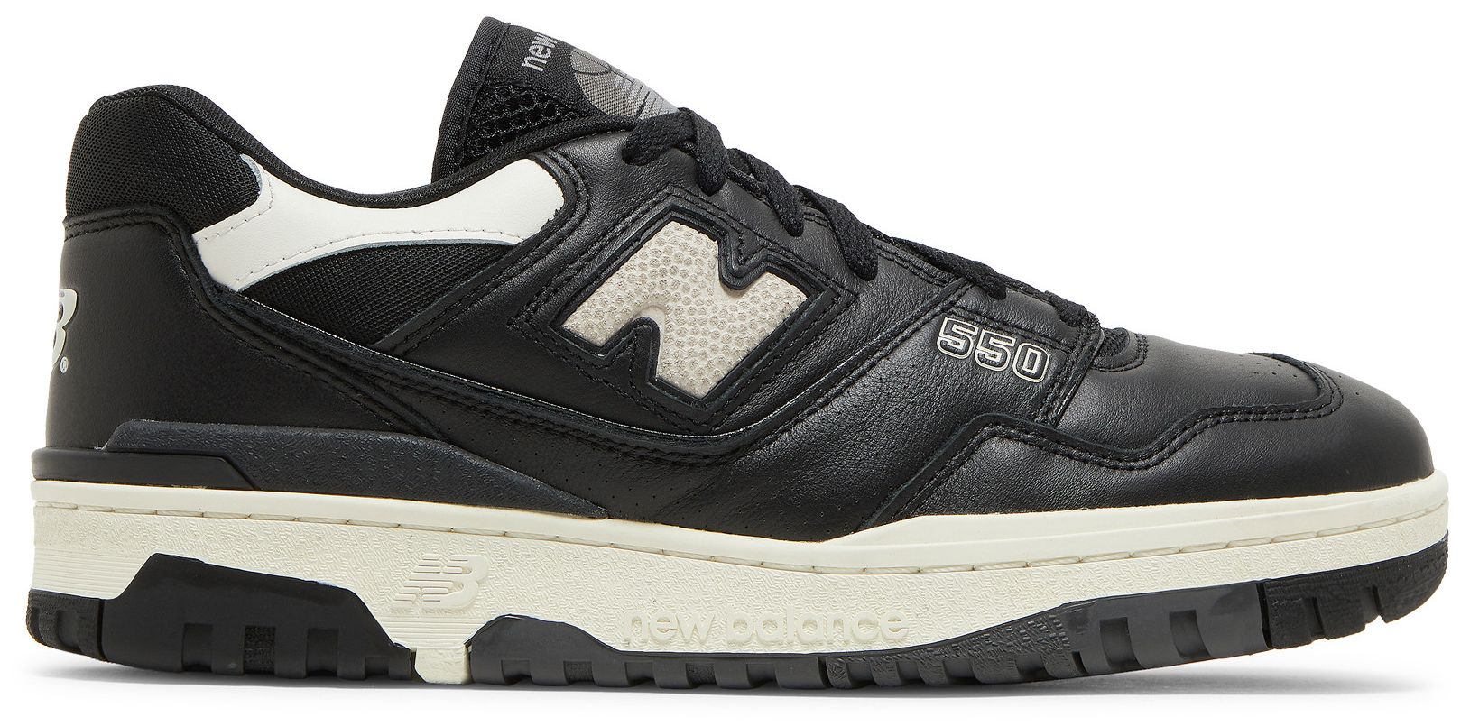 Buy New Balance 550 'Panda' - BB550LBW | GOAT