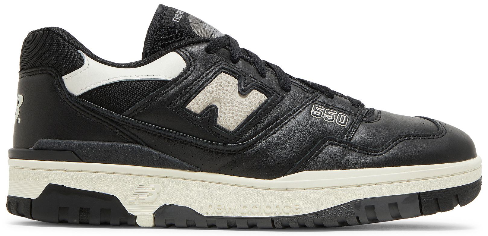 Buy New Balance 550 'Panda' - BB550LBW | GOAT