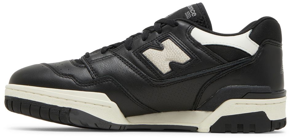 Buy New Balance 550 'Panda' - BB550LBW | GOAT