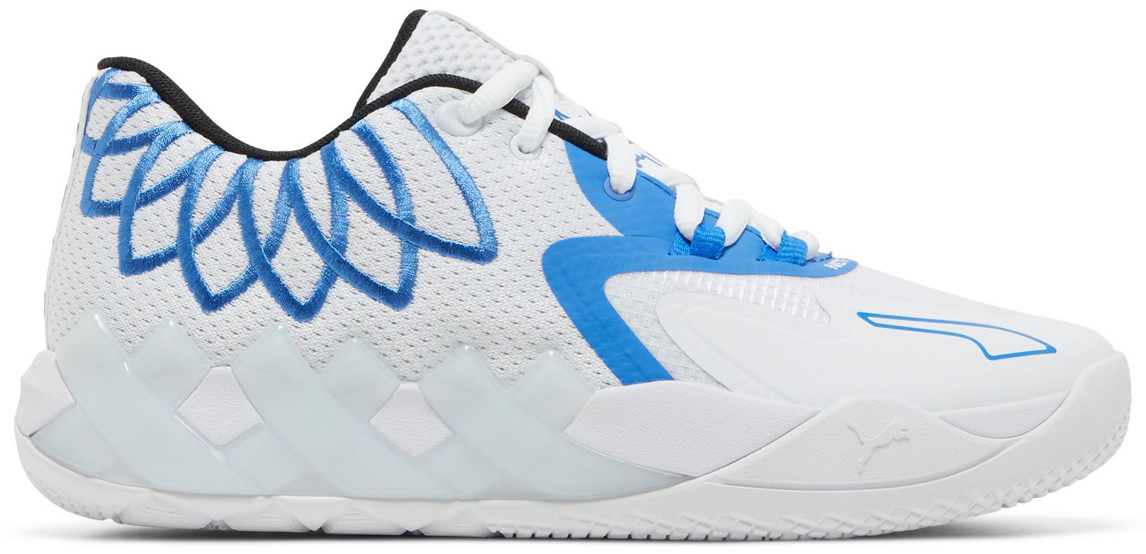 Buy MB.01 Lo 'Team Colors - White Bluemazing' - 376941 11 | GOAT