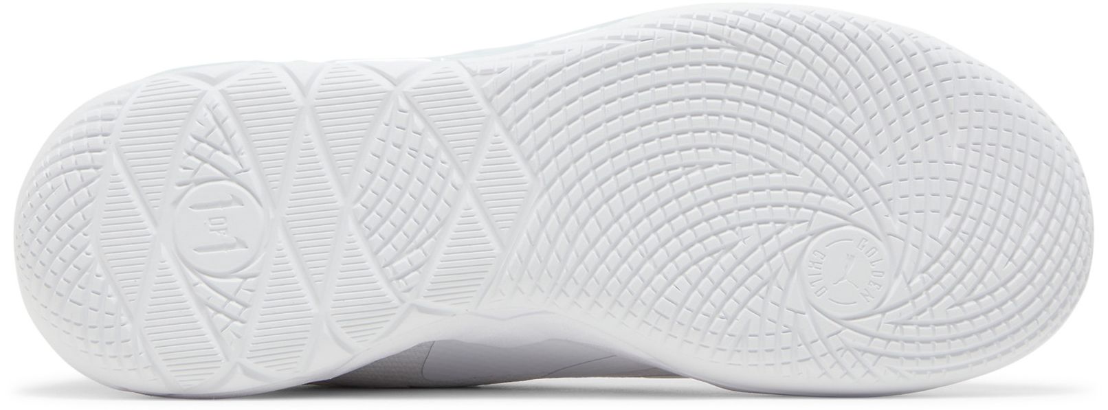 Buy Puma MB.01 Lo 'Team Colors - Triple White' - 376941 04 | GOAT