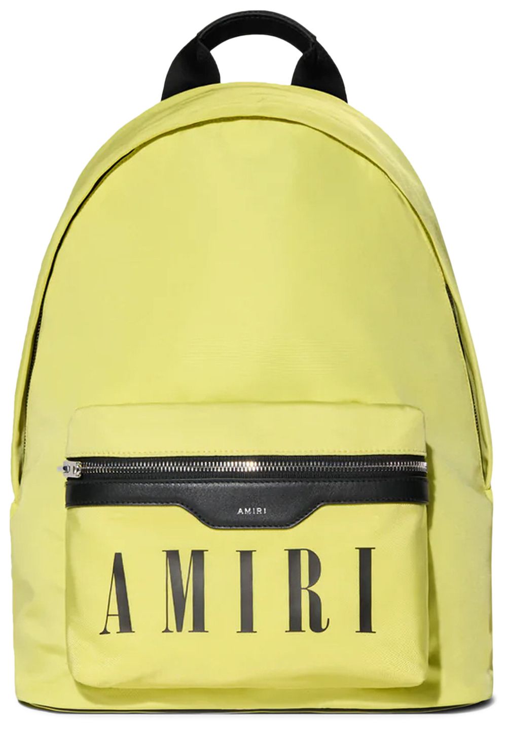 Buy Amiri Nylon Classic Backpack 'Neon' - PF22MAB002 NEON | GOAT