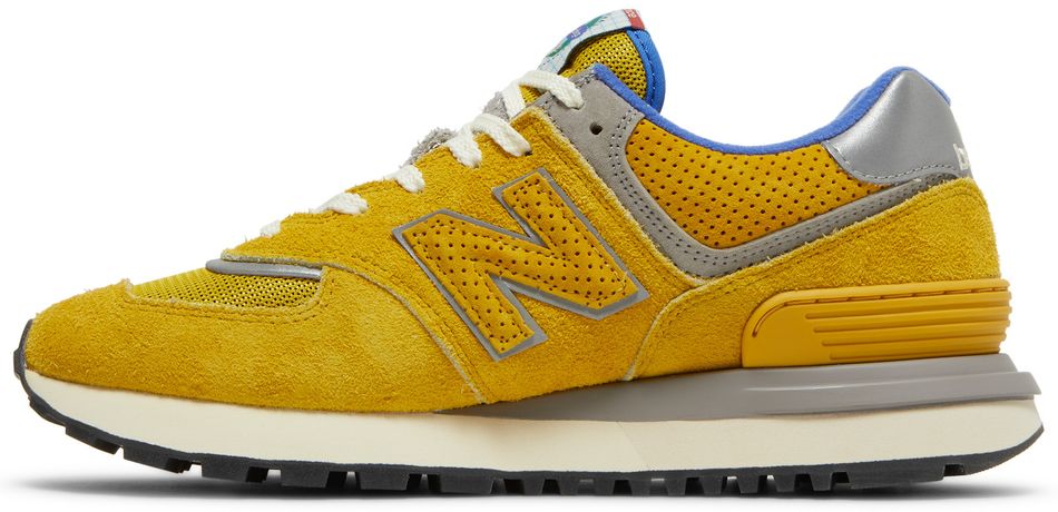 Buy Bodega x New Balance 574 Legacy 'Arrival' - U574LGB1 | GOAT