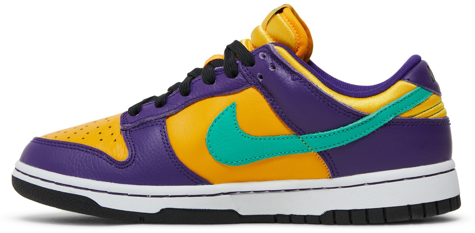 Buy Lisa Leslie x Nike Wmns Dunk Low 'Sparks' - DO9581 500 | GOAT