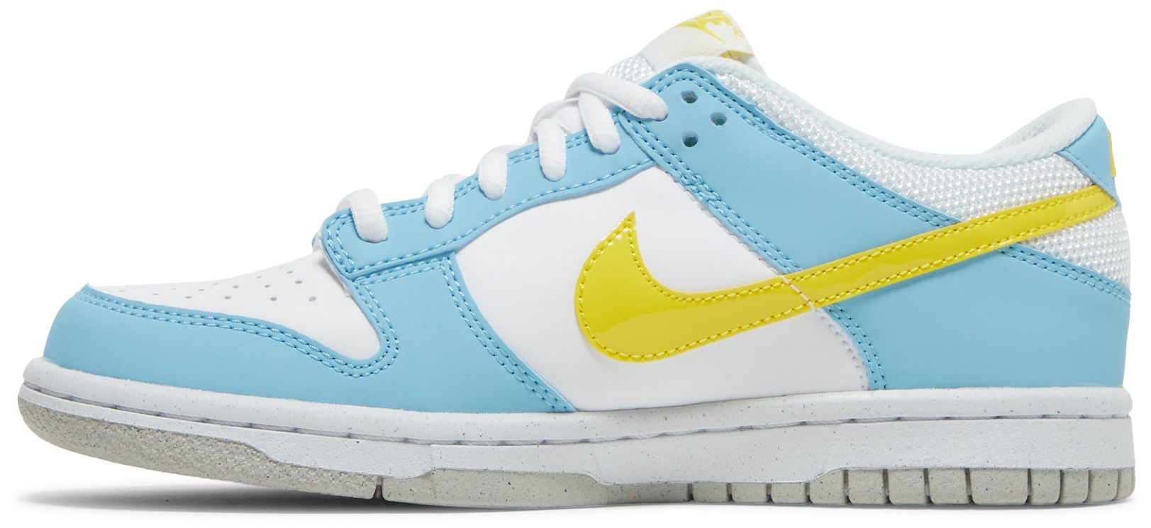 Buy Nike Dunk Low Next Nature GS 'Homer' - DX3382 400 | GOAT