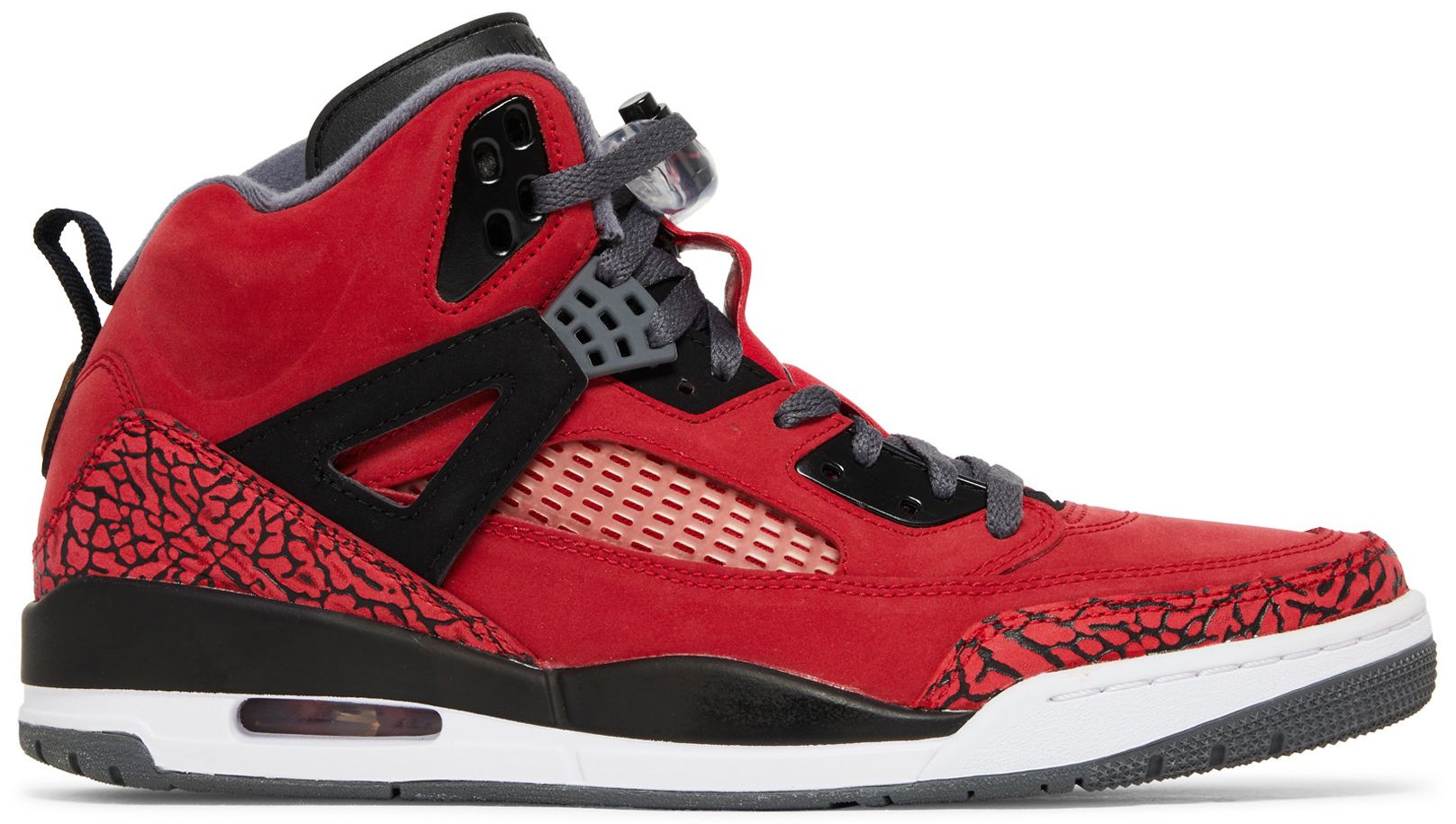 Buy Air Jordan Spizike 'Toro Bravo' - 315371 601 | GOAT