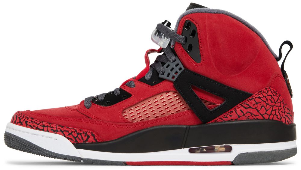 Buy Air Jordan Spizike 'Toro Bravo' - 315371 601 | GOAT