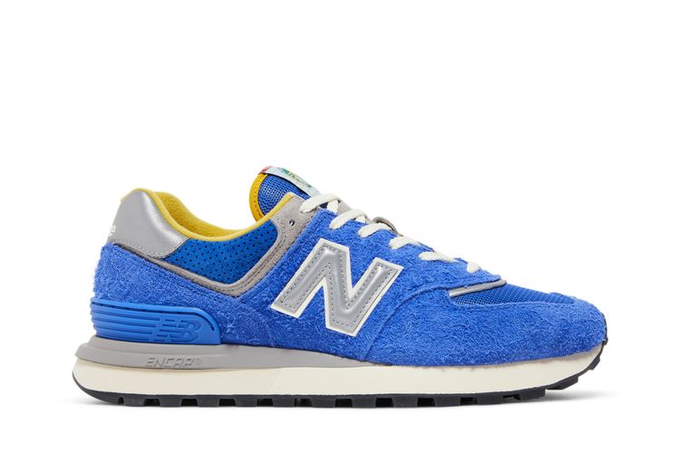 Buy Bodega x New Balance 574 Legacy 'Departure' - U574LGD1 | GOAT