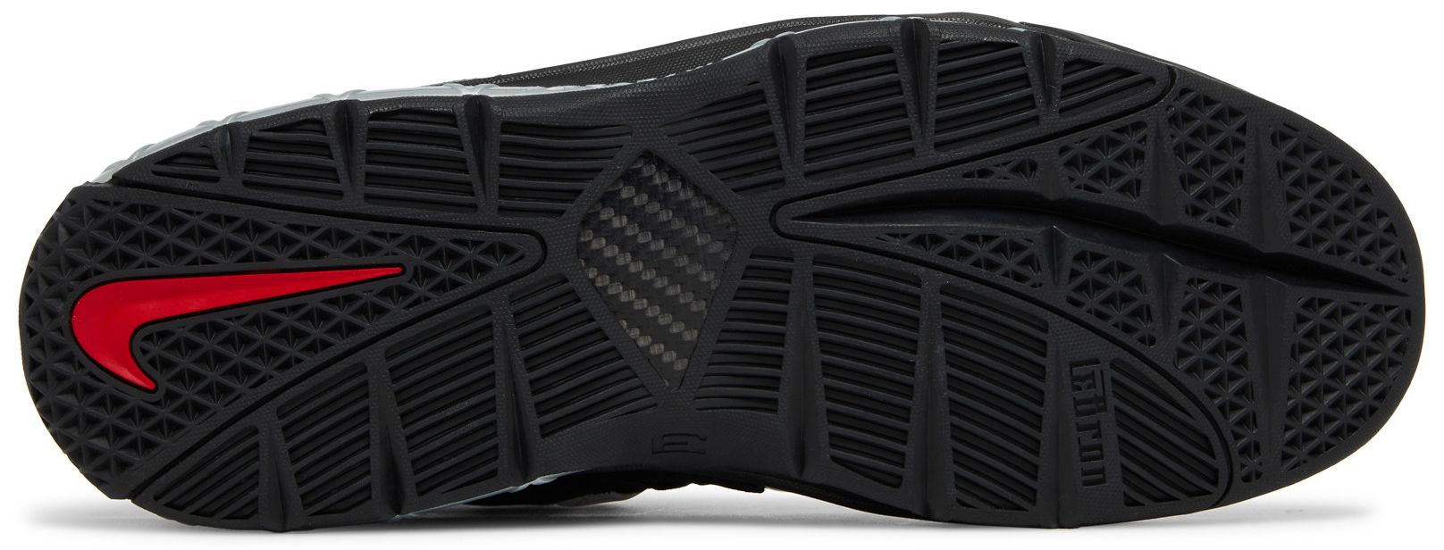 Buy Nike Zoom LeBron 3 Retro 'Barbershop' - DO9354 001 | GOAT