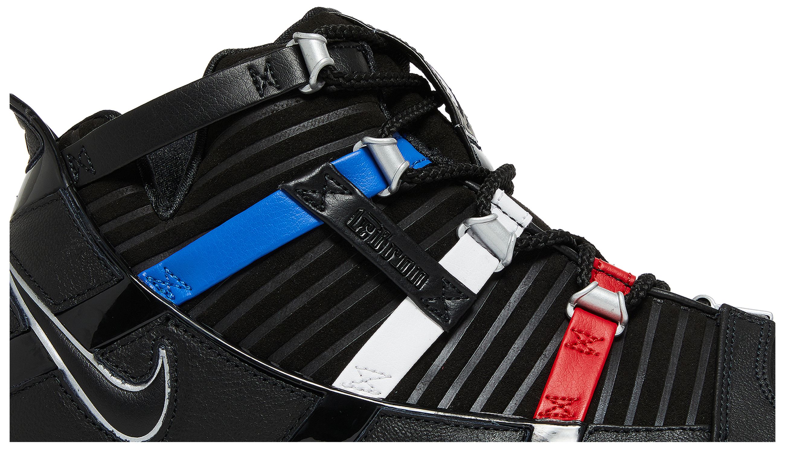 Buy Nike Zoom LeBron 3 Retro 'Barbershop' - DO9354 001 | GOAT