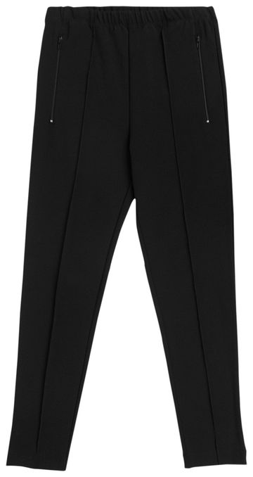 Buy Balenciaga Leggings 'Black' - 482319 TTK21 1000 | GOAT