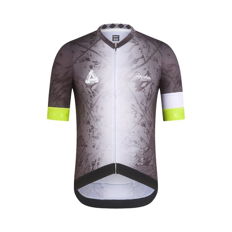 Buy Palace x Rapha EF Education First Pro Team Training Jersey 'Black ...