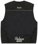 Buy Palace x Rapha EF Education First Utility Vest 'Black' - AUG01XXBLK | GOAT