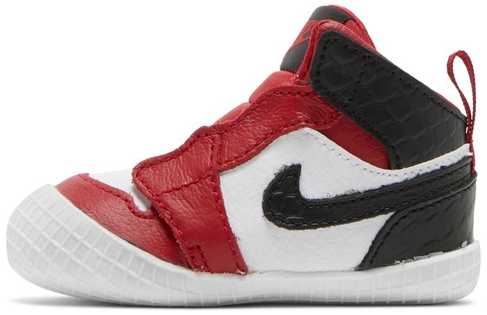 Buy Air Jordan 1 Retro CB 'Satin Red' - AT3745 601 | GOAT