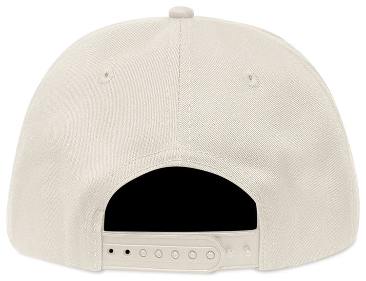 Buy Cactus Jack by Travis Scott Reverse Jack Hat 'Off White' - CJJ1 ...