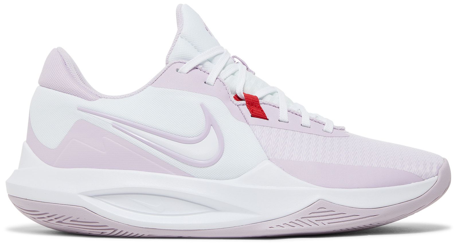 Buy Nike Precision 6 'White Doll' - DD9535 100 | GOAT