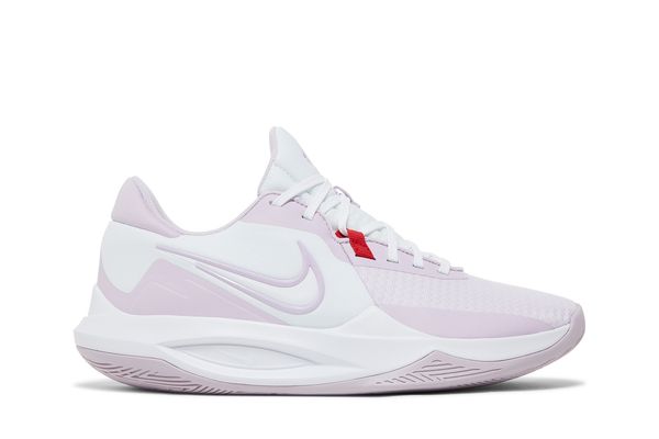 Buy Nike Precision 6 'White Doll' - DD9535 100 | GOAT