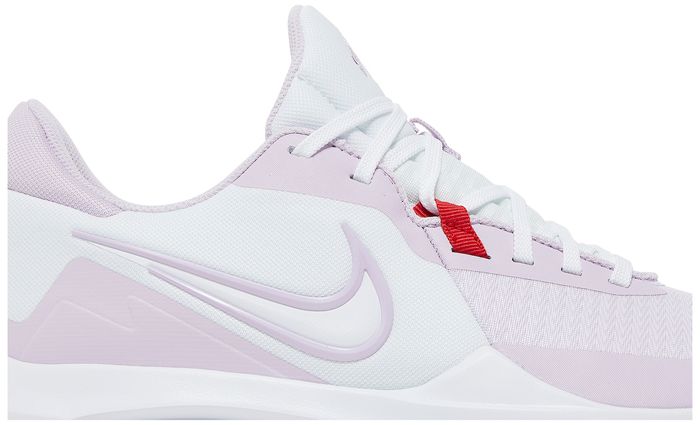 Buy Nike Precision 6 'White Doll' - DD9535 100 | GOAT