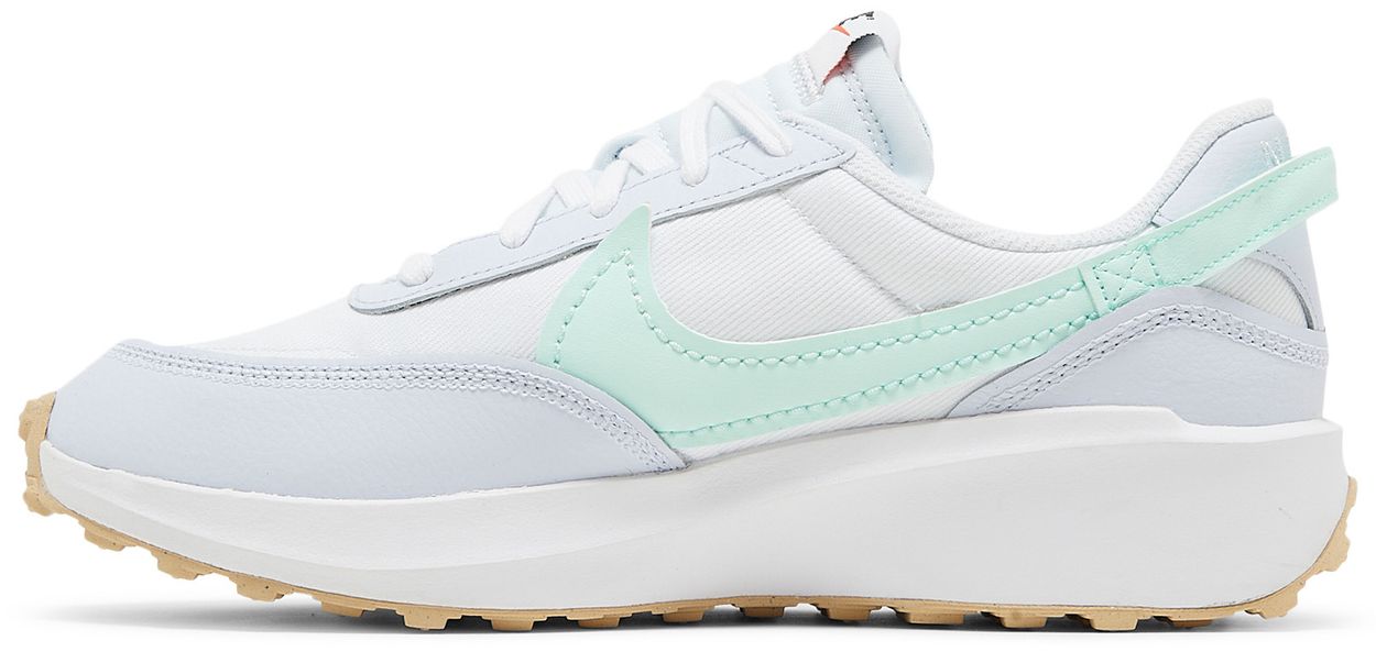 Buy Nike Waffle Debut 'White Mint Foam Gum' - DV0743 100 | GOAT