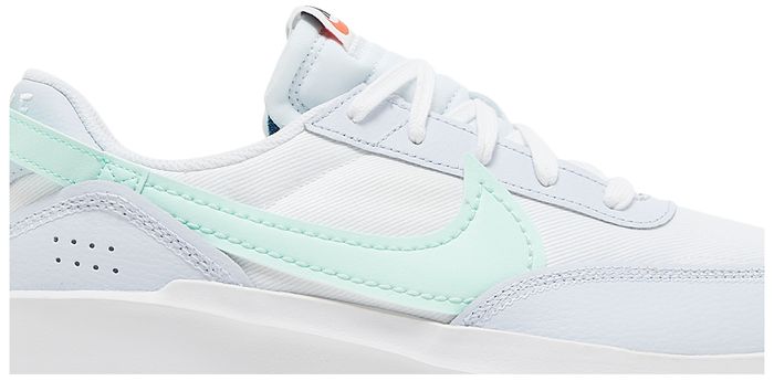Buy Nike Waffle Debut 'White Mint Foam Gum' - DV0743 100 | GOAT